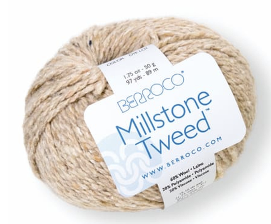 Yarns By Weight — Common Thread Saratoga